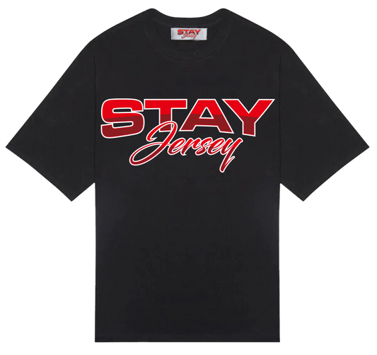 Stay Jersey – Stay Jersey